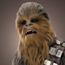 Character Profile: Chewbacca – Economics of Star Wars